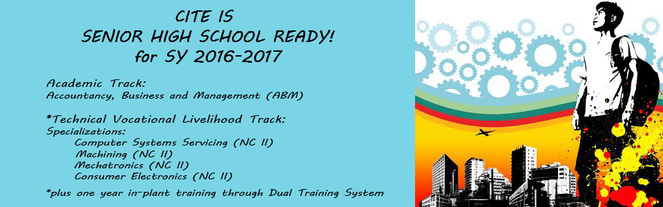 K12 - CITE Technical Institute, Inc.