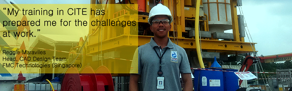 regie - CITE Technical Institute, Inc.