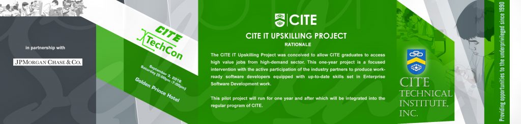 brochure-front - CITE Technical Institute, Inc.