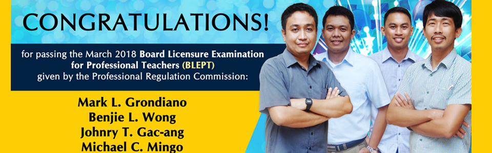 BLEPT - CITE Technical Institute, Inc.