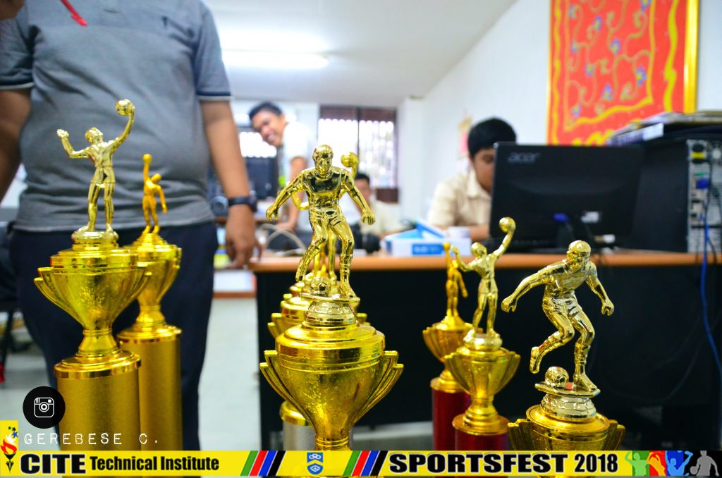CITE - Sportsfest in Photos