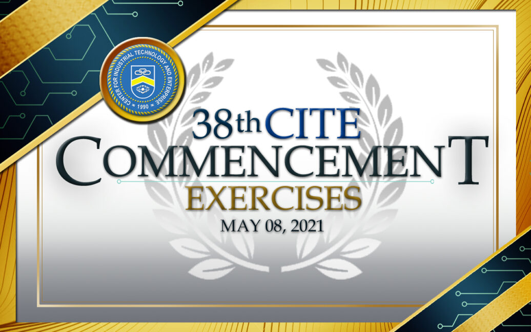 Cite Cite Holds Virtual Commencement Exercises