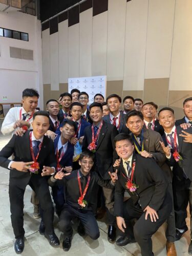 Welcome to CITE Official Website