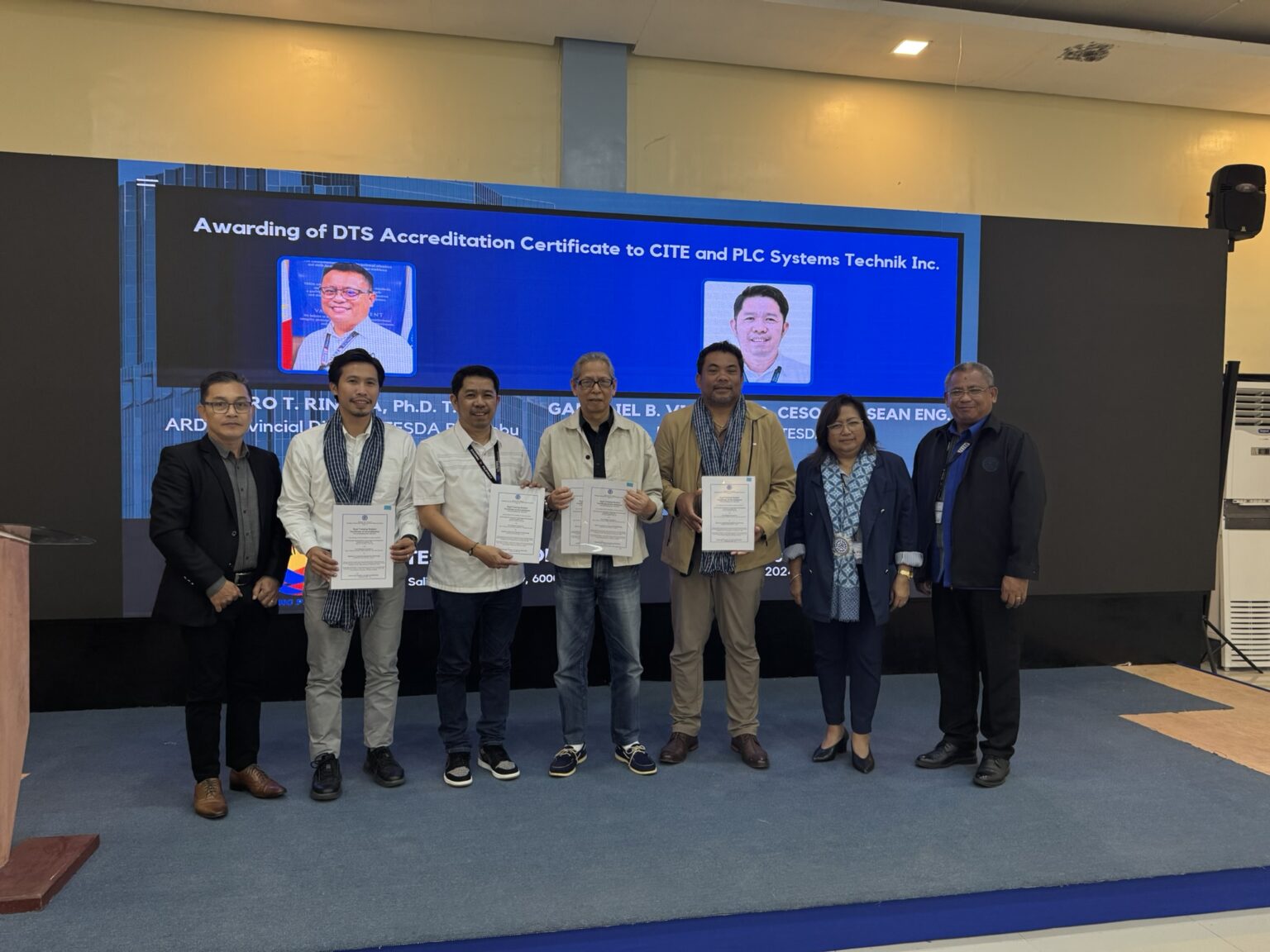 CITE Technical Institute, Inc.