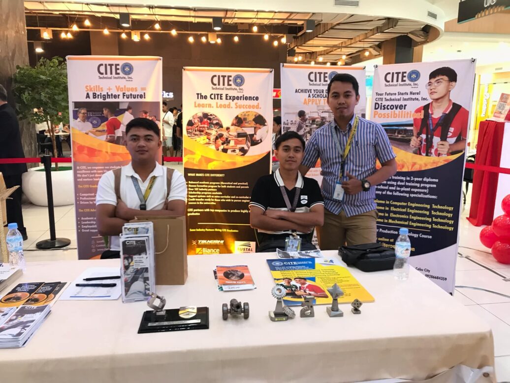 Welcome to CITE Official Website