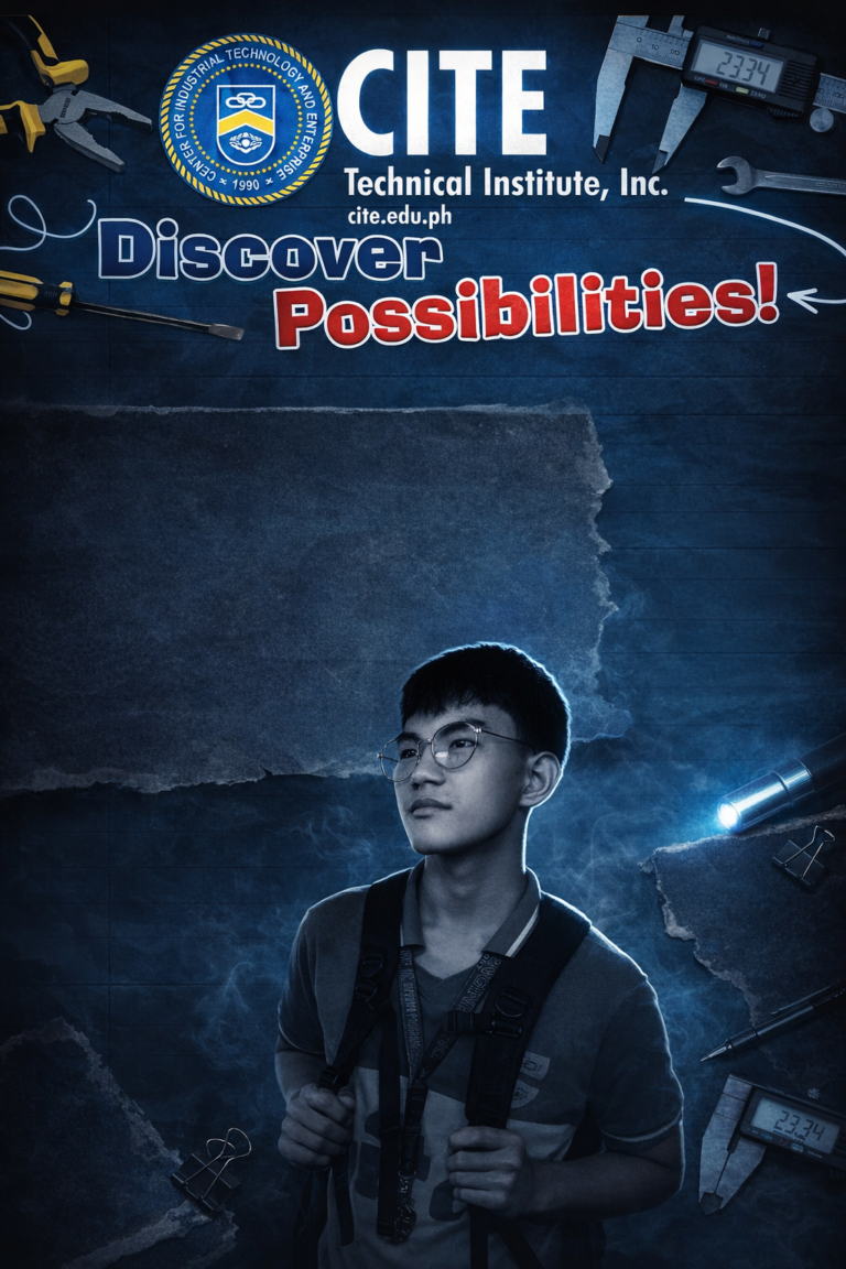 Welcome to CITE Official Website